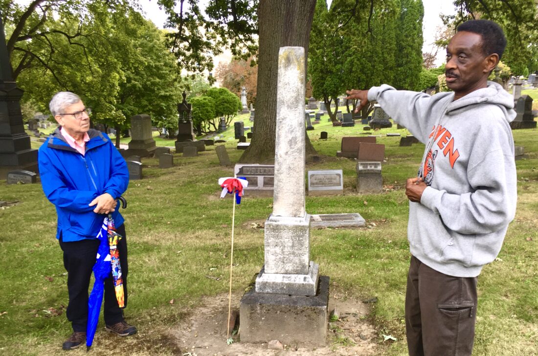 Black heritage bus tour rolls through Youngstown’s past | News, Sports ...